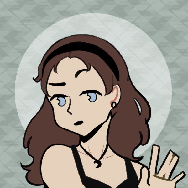 picrew links on Twitter: "this one is super cute and very customizable! it has animal ears, hand ...