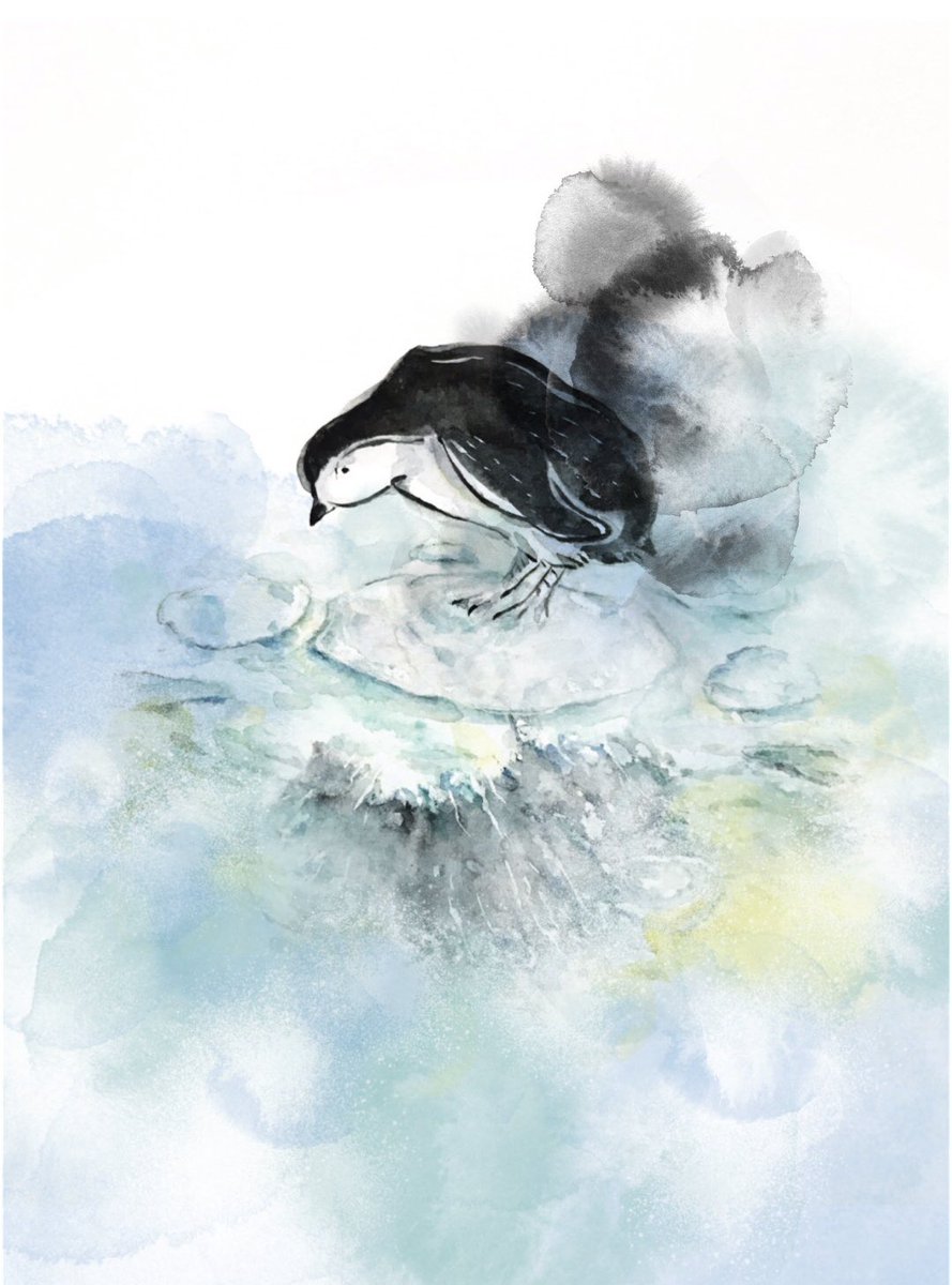 Morgan Tseng (@MorganTseng1) さんのイラスト・マンガ作品まとめ (23 件) - Twoucan