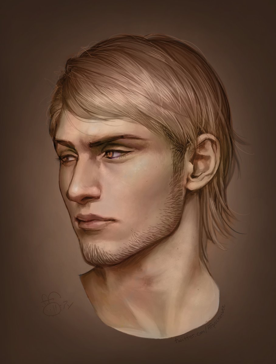 Jean Kirschtein Haircut