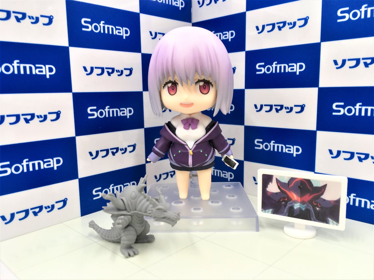 ソフマップ ホビー総合 on Twitter: "第二回 ＃ソフマップホビー撮影会 https://t.co/RHXbTMEi01"