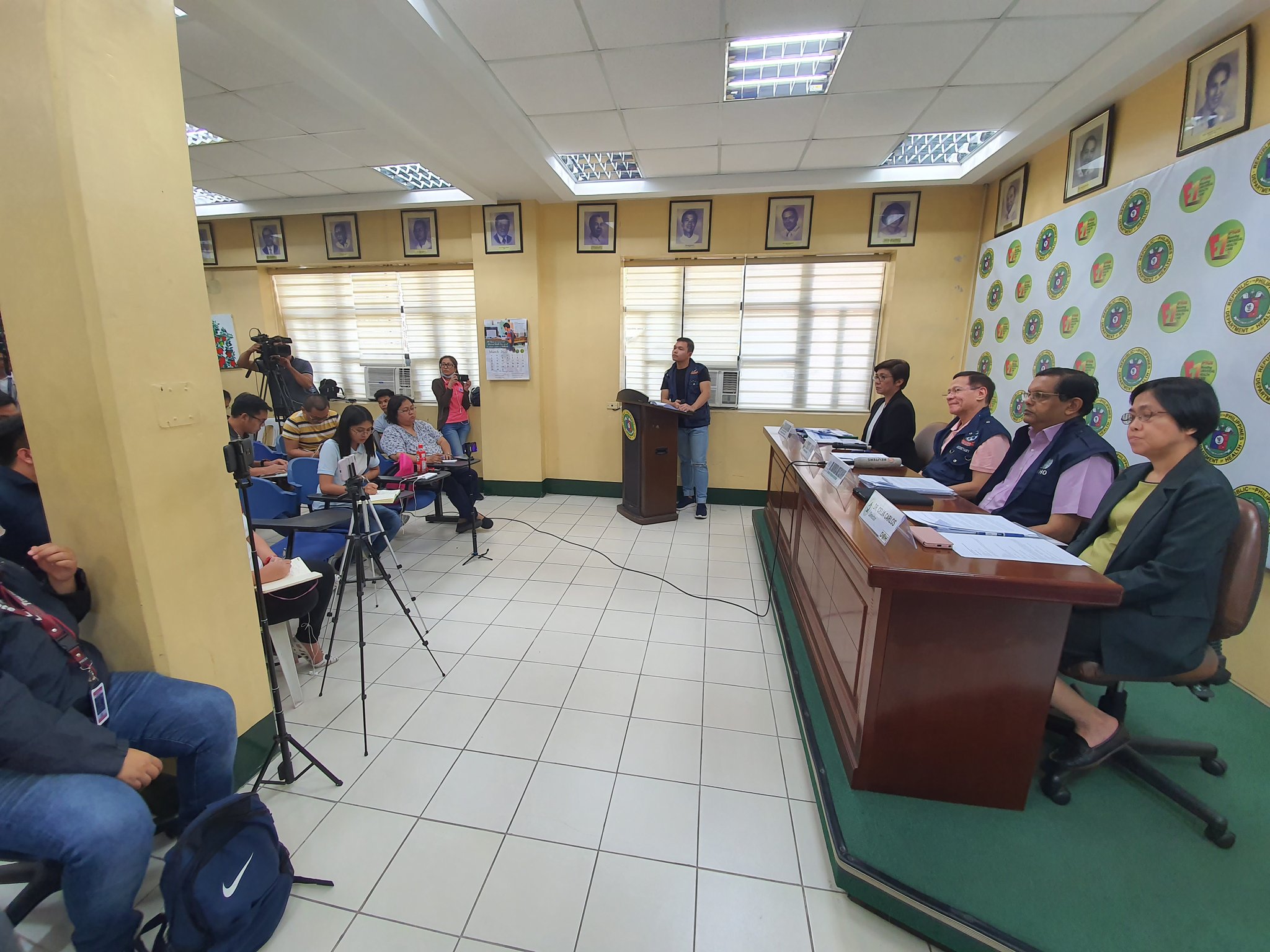 World Health Organization Philippines on Twitter: "Read @DOHgovph's press release: https://t.co ...