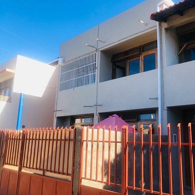 Accueil - CAHF | Centre for Affordable Housing Finance Africa