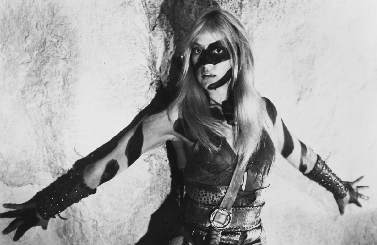 Sandahl Bergman Conan