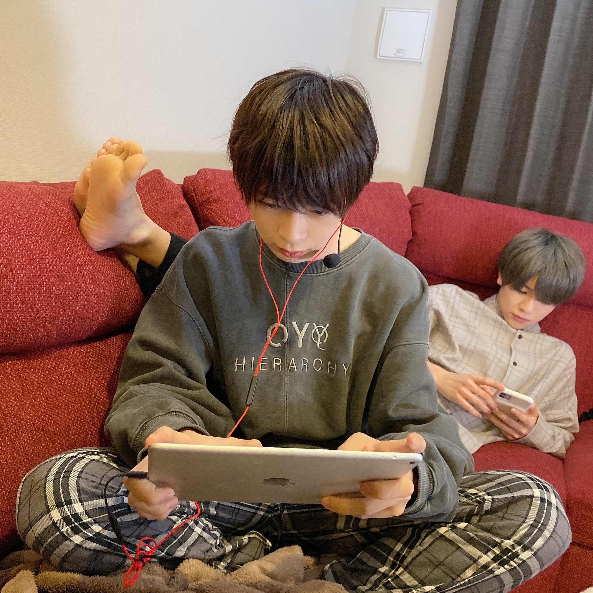 @立方隊 (@9bic_kota_kiyo) / Twitter