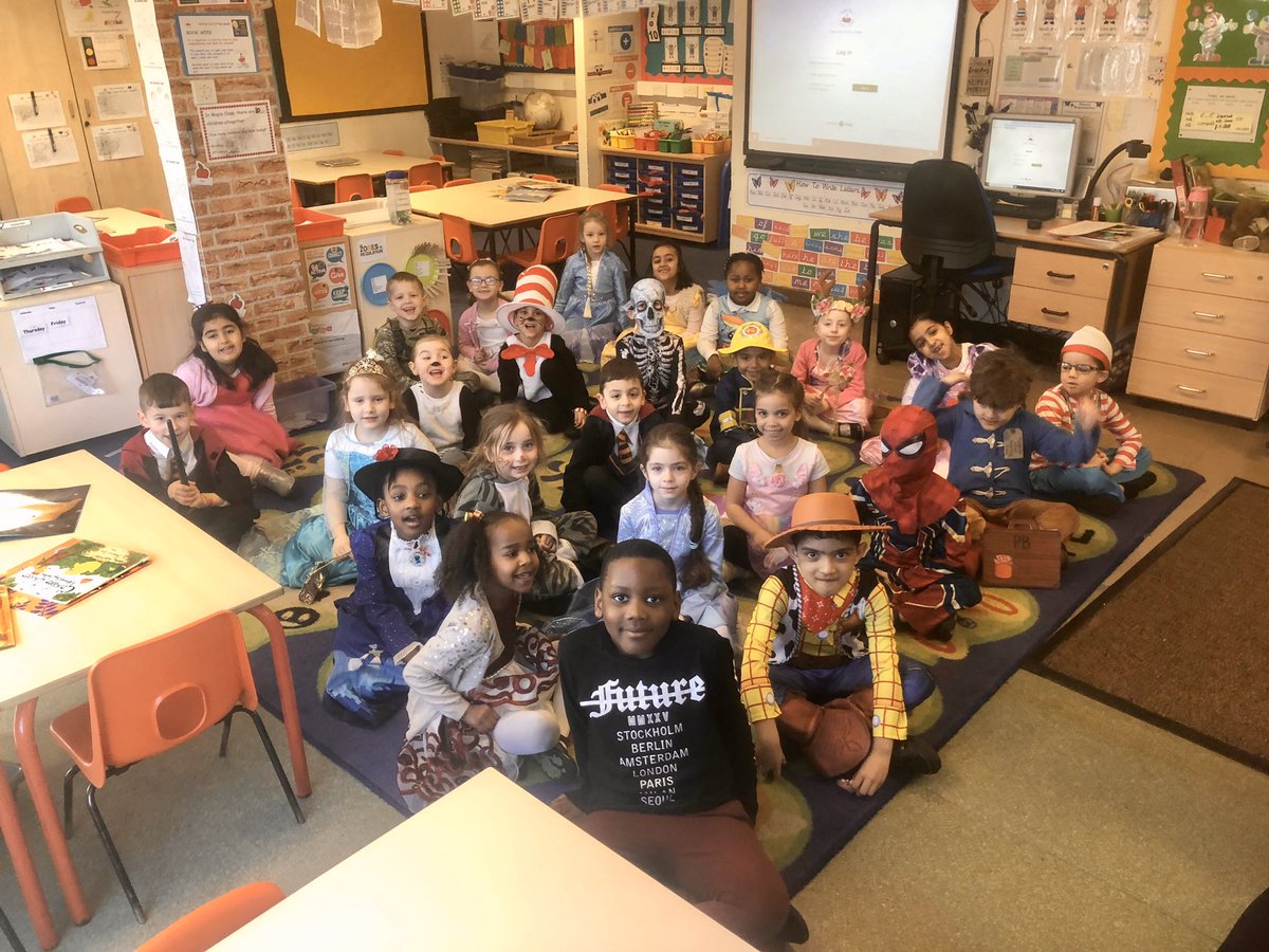 Cherry Tree Primary School - Home