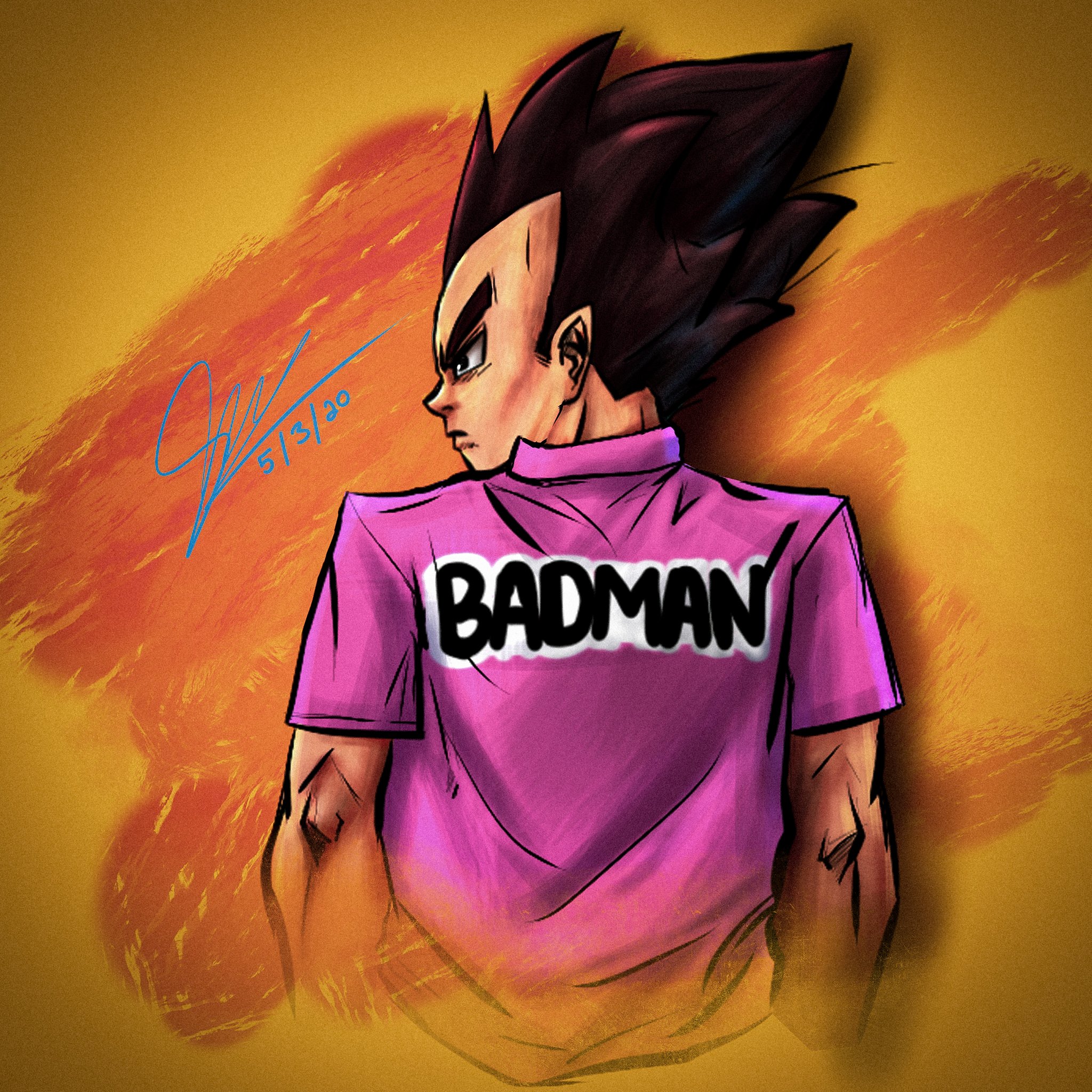 Vegeta Gucci Wallpapers Wallpaper Cave | atelier-yuwa.ciao.jp