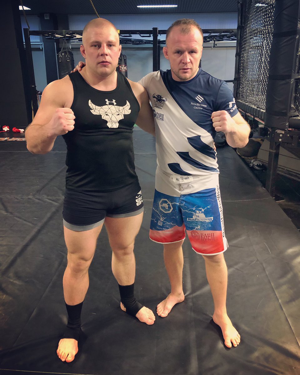 Zubkov Sergey (@STEEL_FIGHTER) | Twitter