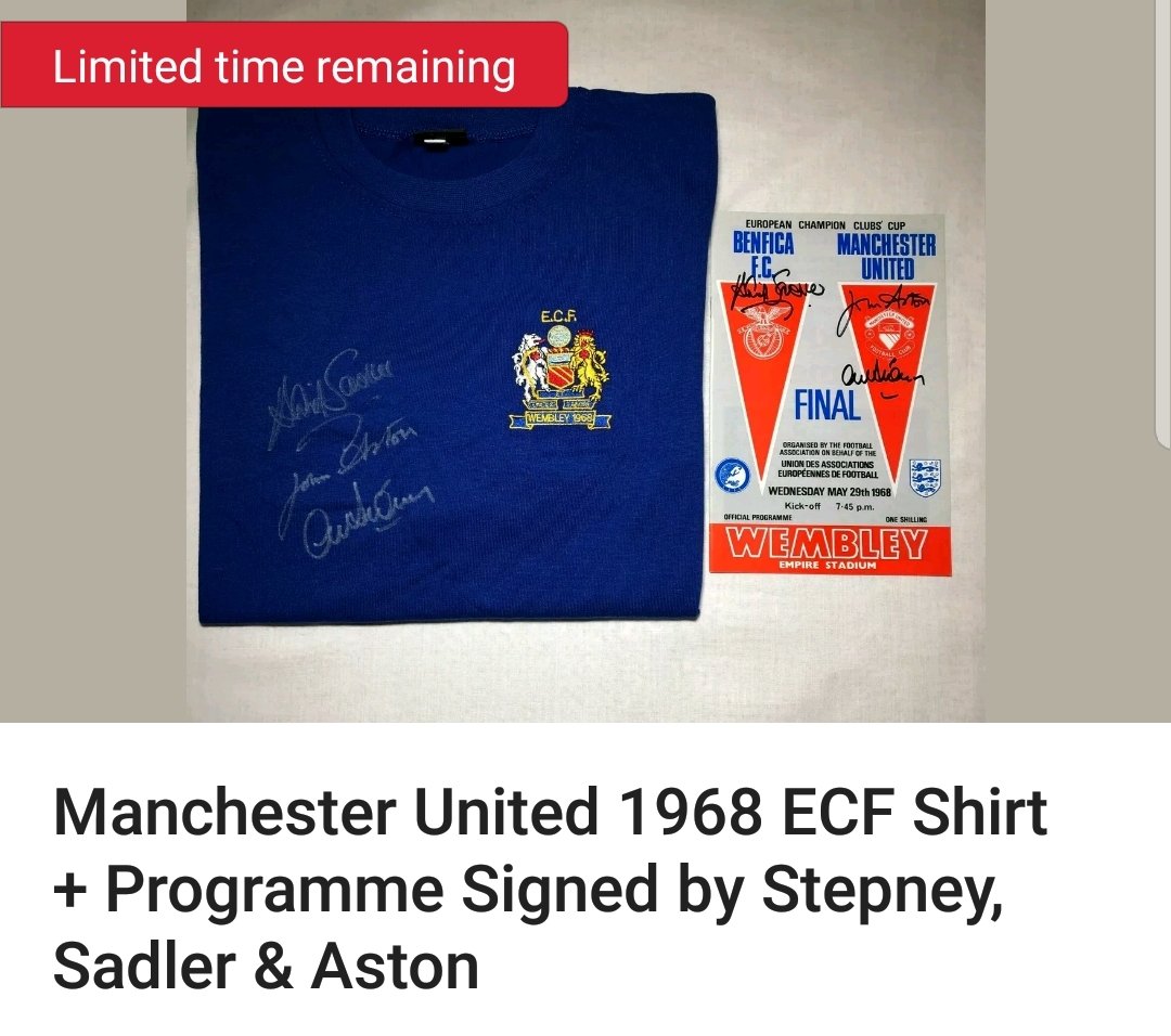 S & A, Mr U 1968 ECF S P - Sy ￡29.60 thenationalherald.com