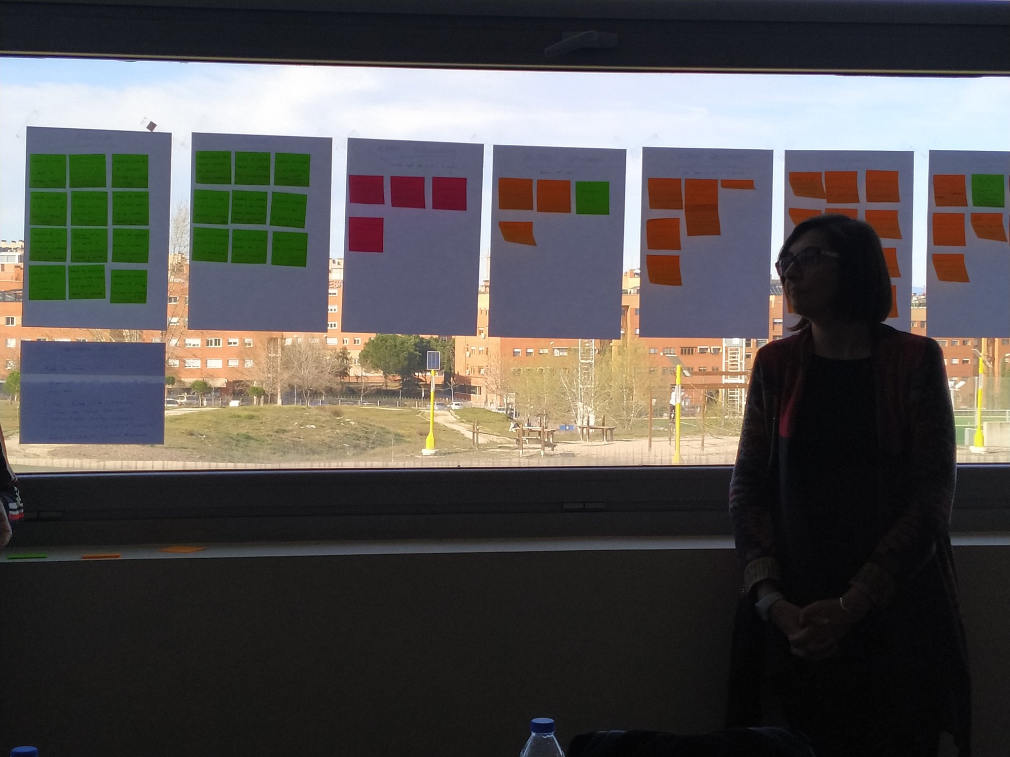 OEG UPM on Twitter: "Vamos a cerrar el itinerario de trabajo con #DatosAbiertos en el # ...