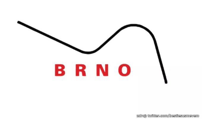Brno Logo