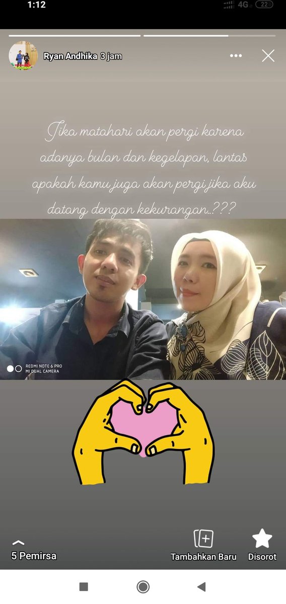 Rian Andika Saputra (@RianAndikaSapu5) | Twitter