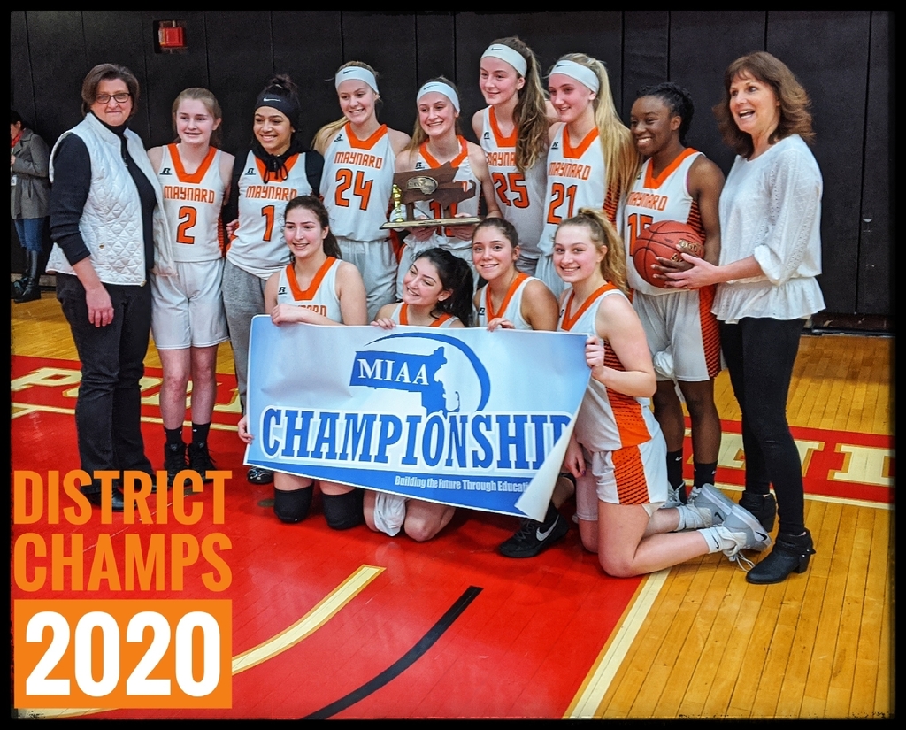 Maynard High School Basketball