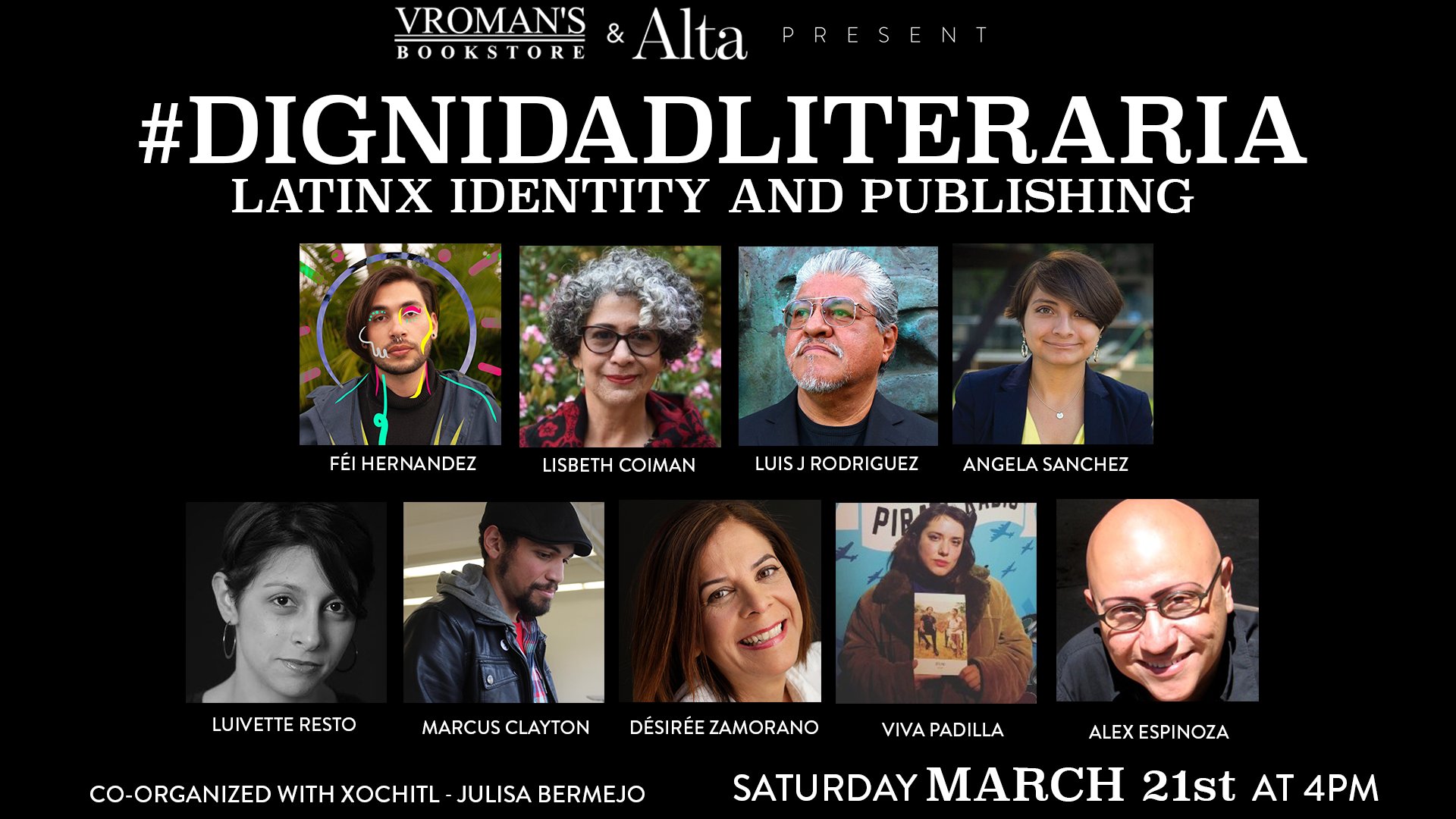 Meet Myriam Gurba, Chicana Advocate | Citizen Teacher