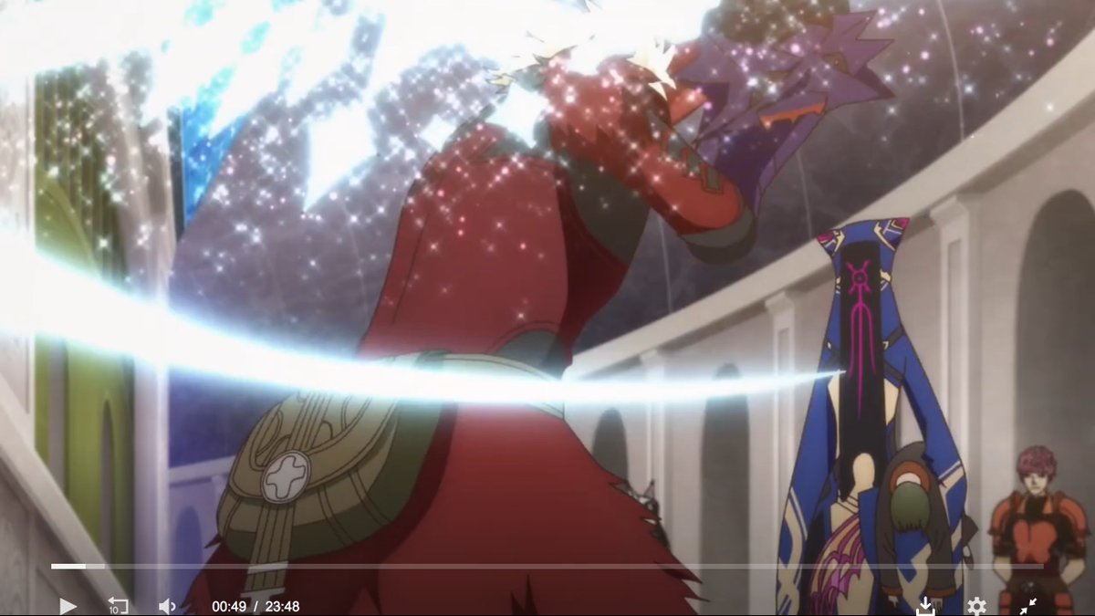 Pekora easter egg from how not to summon a demon lord is going to be ...