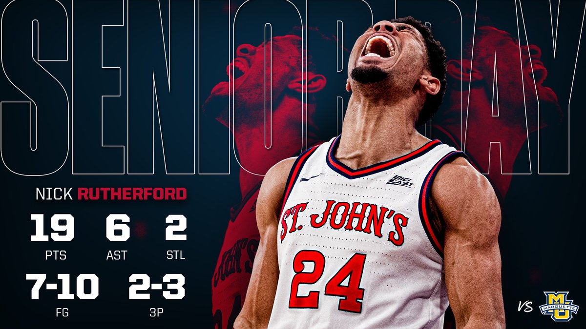 The Latest St. John's Red Storm NCAA Basketball News | SportSpyder