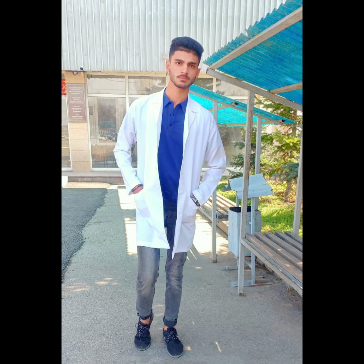 Shayan Hussain (@DrShayanhussain) | Twitter