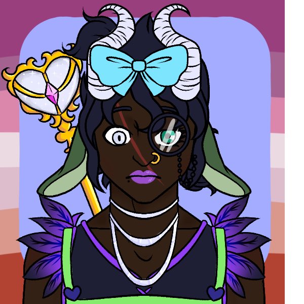 picrew links on Twitter: "this one is super cute and very customizable! it has animal ears, hand ...