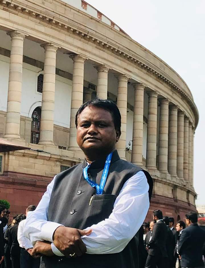 Suvendu Kumar Behera (@SuvenduKumarB14) | Twitter