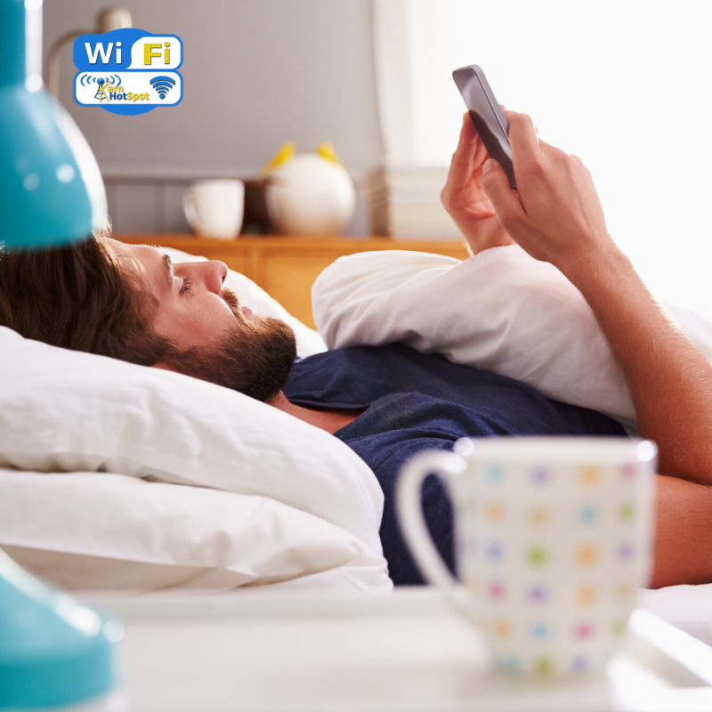 KernWi-Fi (@KernWifi) | Twitter