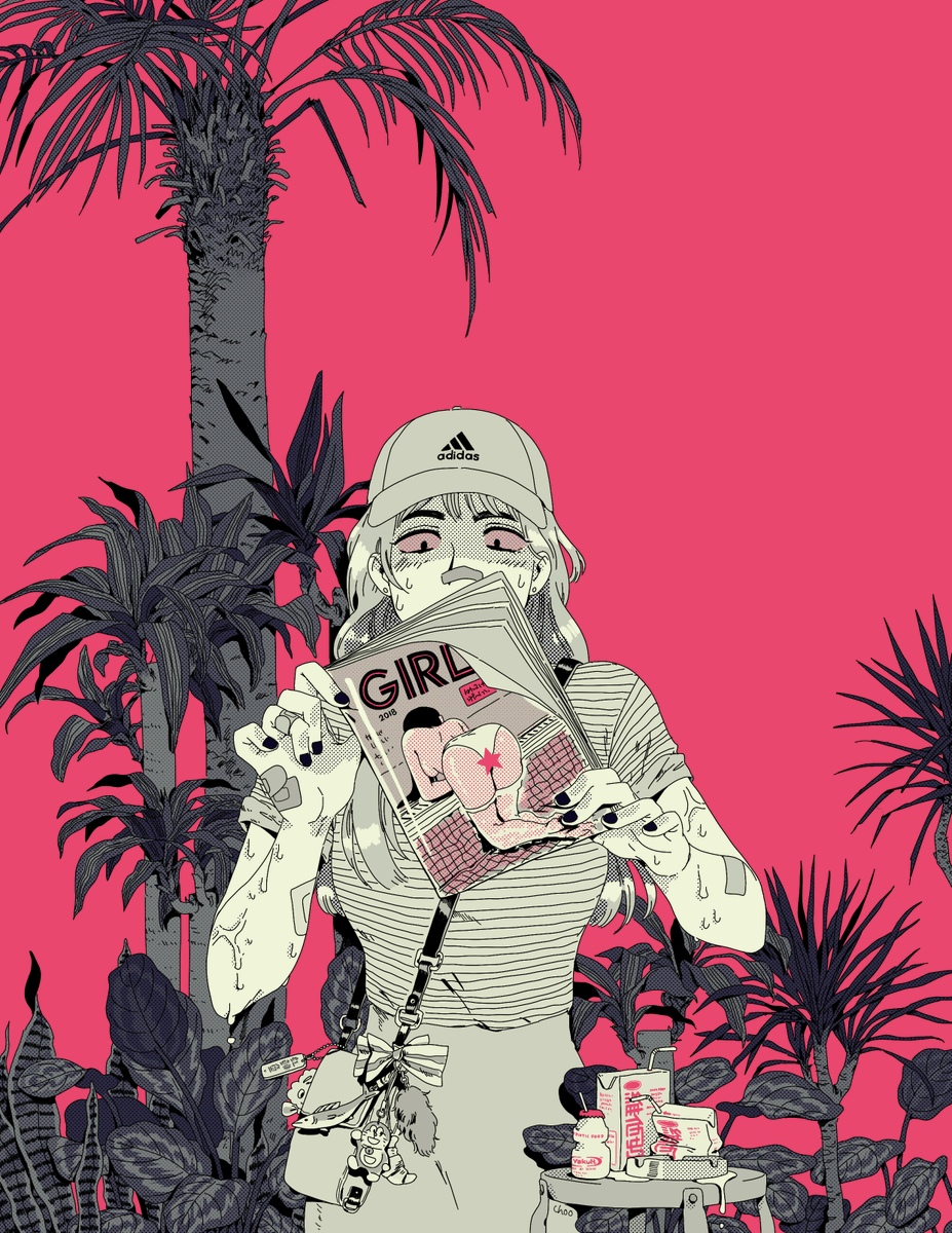 Twoucan - 🔪choo™🔪 (@chootalks)