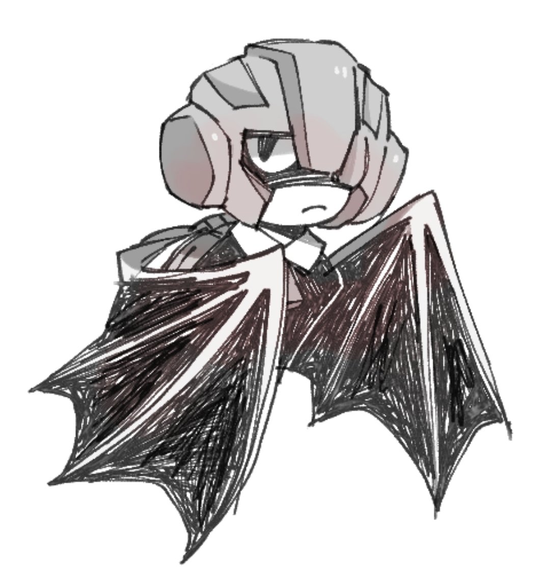 Mother 3 Masked Man Wallpaper