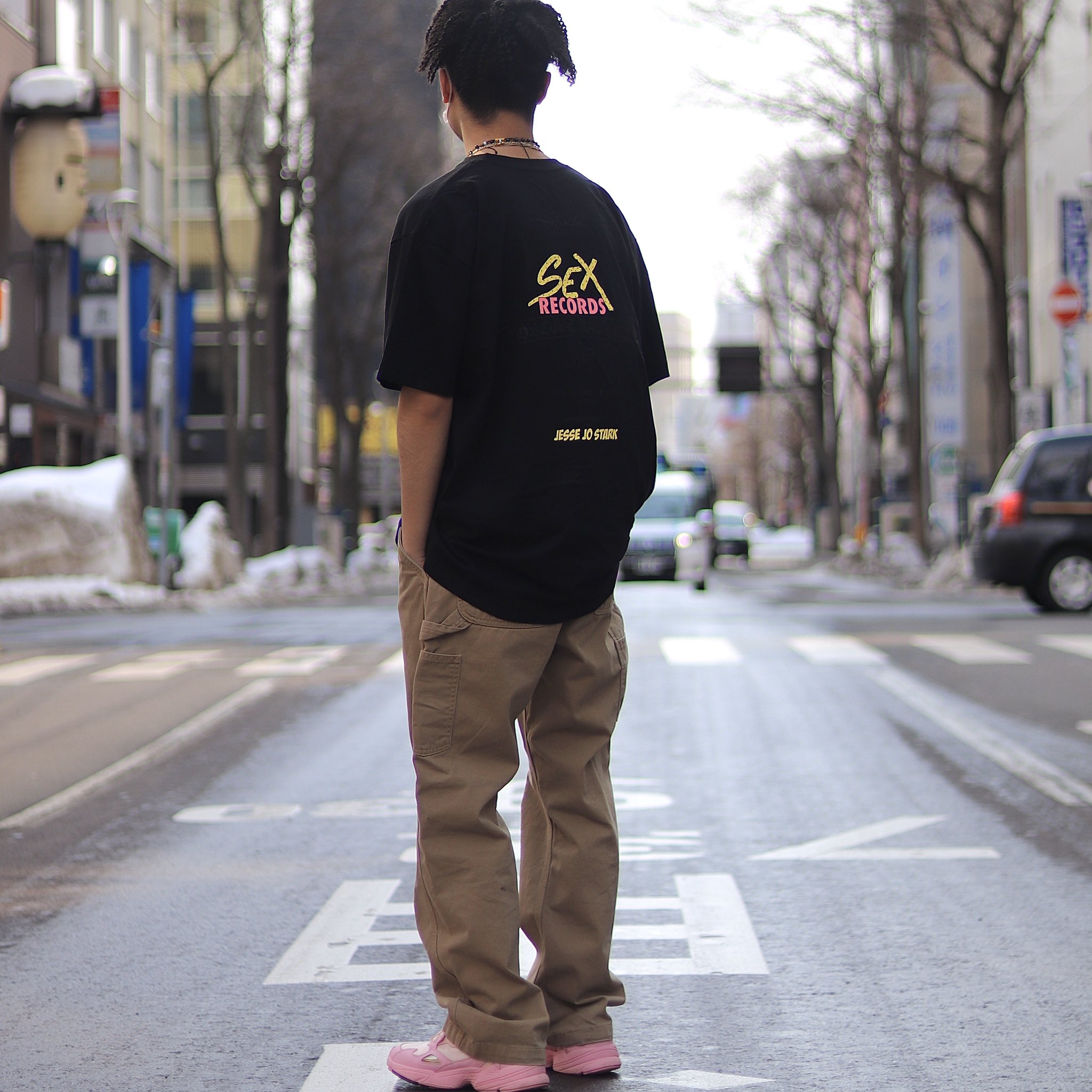B+SAPPORO on X: B+SAPPORO on X:
