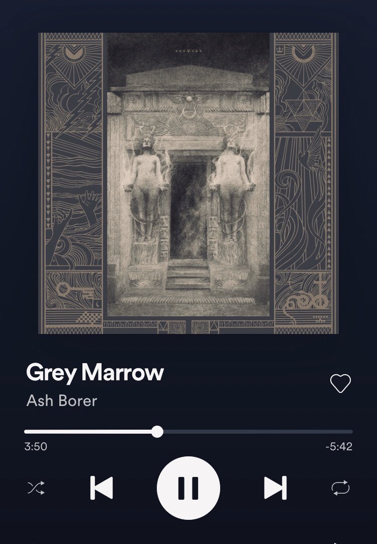 「thing 」eli spencer ef29の漫画