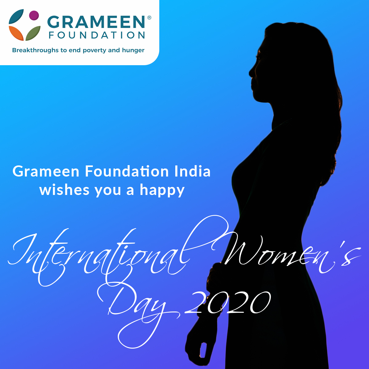 Grameen Foundation – Breakthroughs to end poverty and hunger