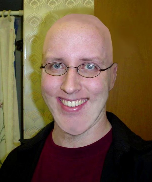 Doug Walker That Guy With The Glasses