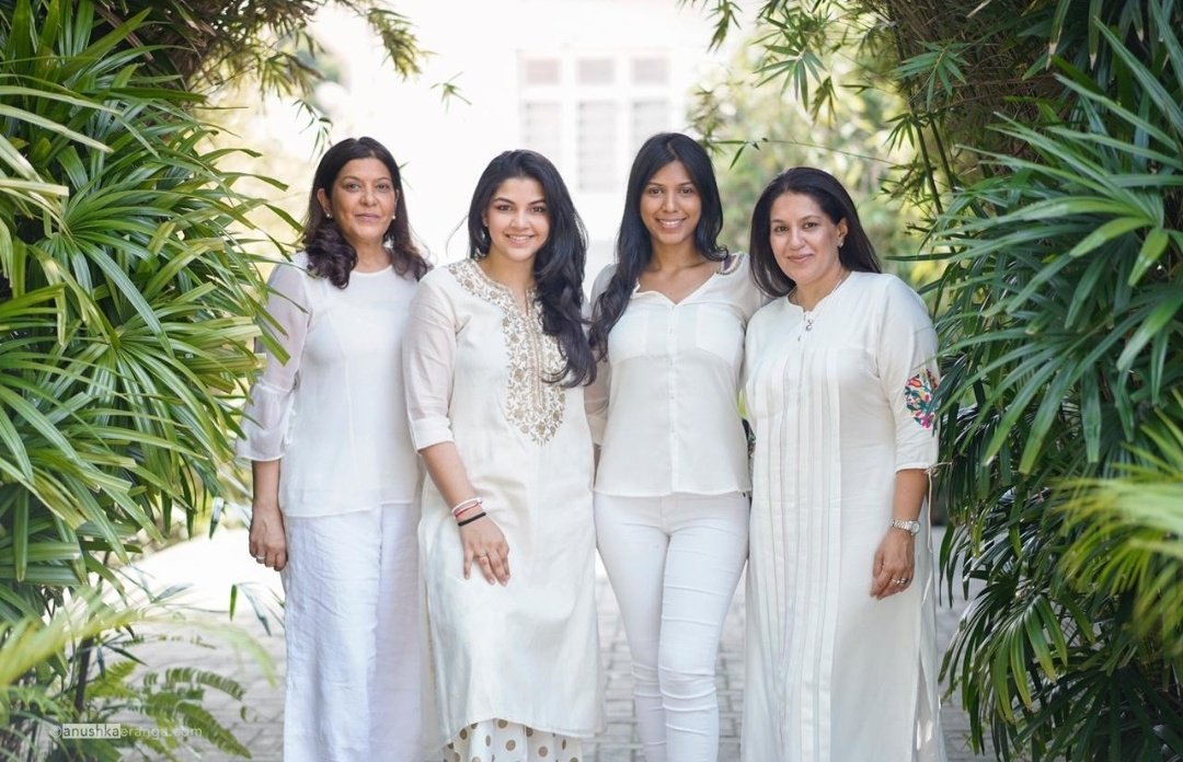 Rohitha Rajapaksa Wedding