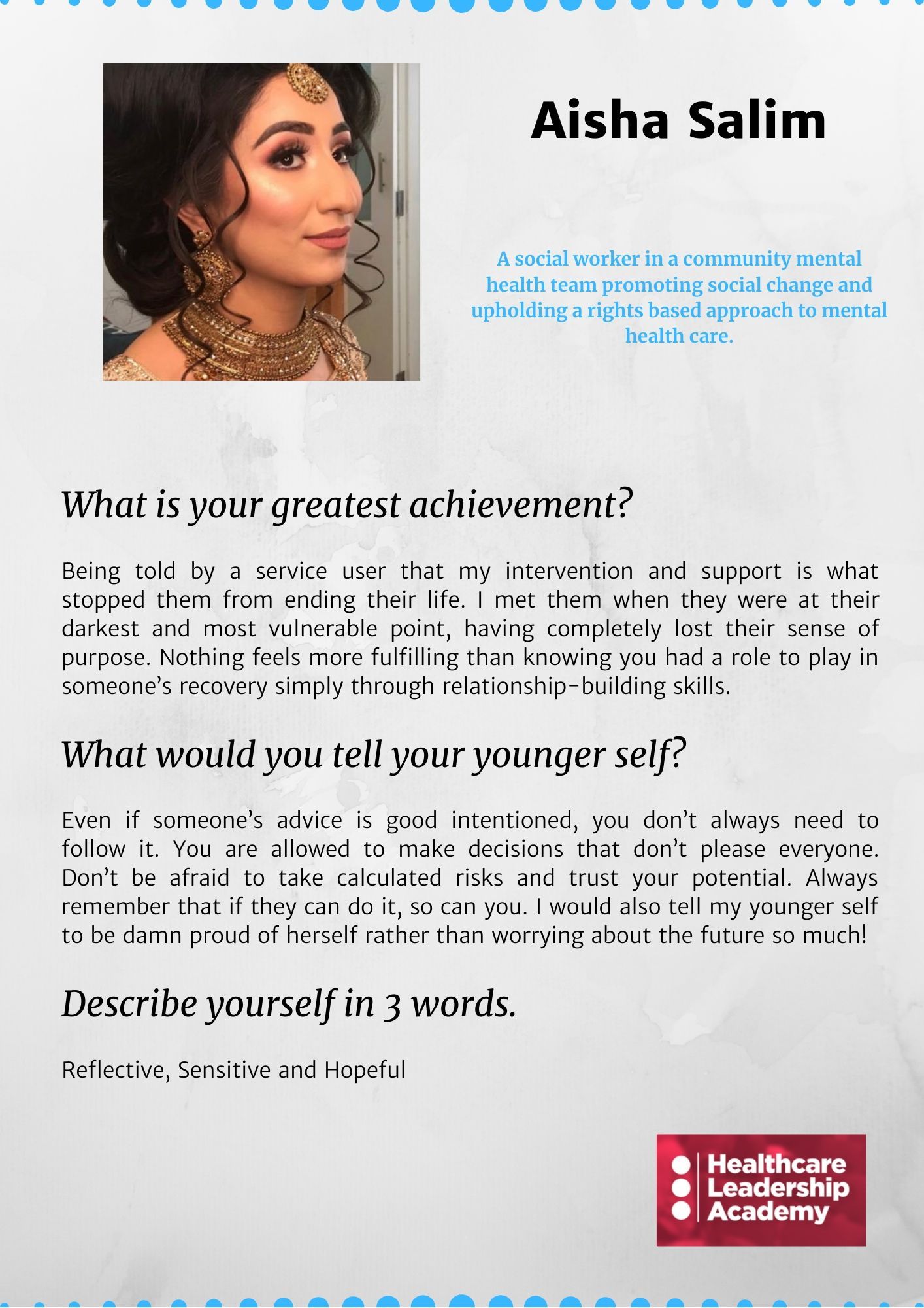 GHLI - 100 Word Project on Twitter: "Celebrating 100 women in healthcare leadership: 36 of 100 ...