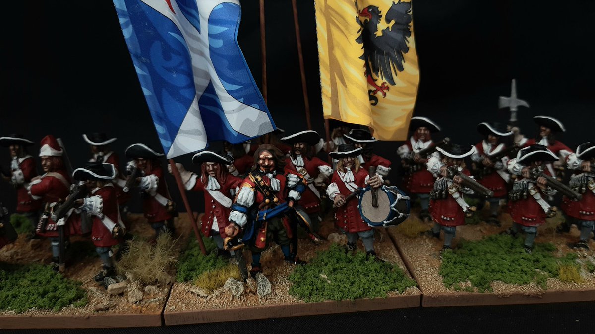 Raglan's Armies and Enemies of the French King Louis XIV 1665 to 1680 ...