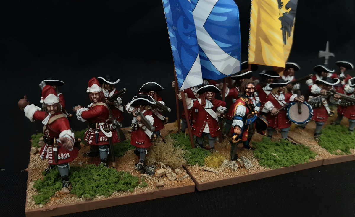 Raglan's Armies and Enemies of the French King Louis XIV 1665 to 1680 ...