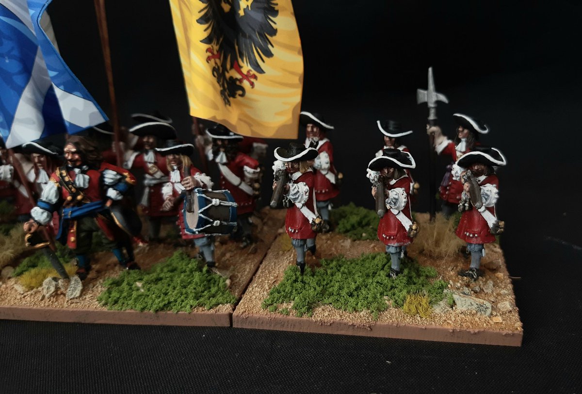 Raglan's Armies and Enemies of the French King Louis XIV 1665 to 1680 ...