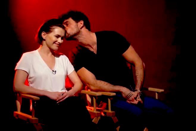 Anna Maria Sieklucka En Couple Avec Michele Morrone Automasites