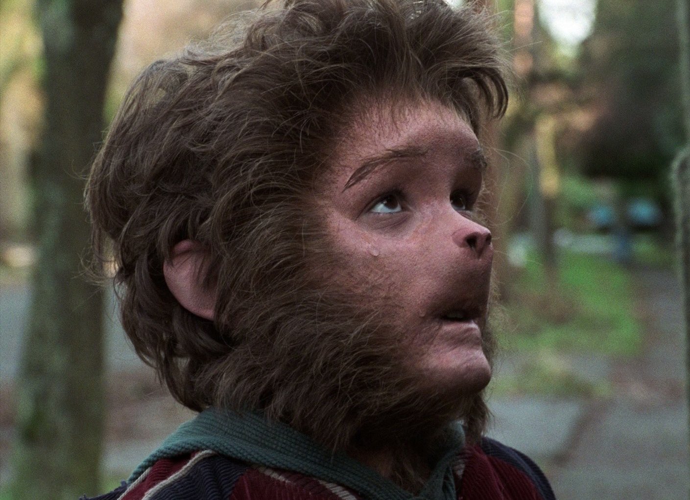 Jumanji Peter