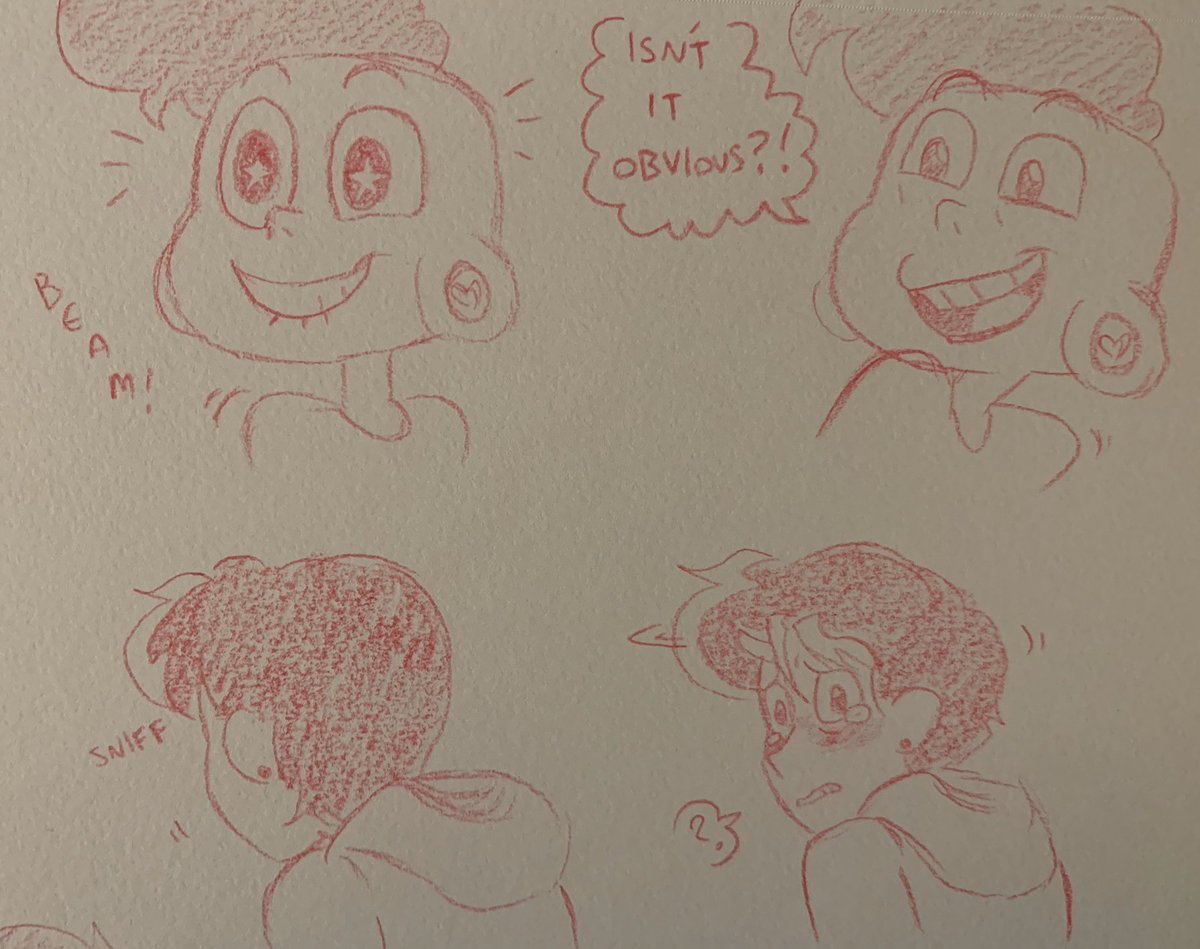 「The New Lars episode didn't work out so well in Steven's fav」☀ ...