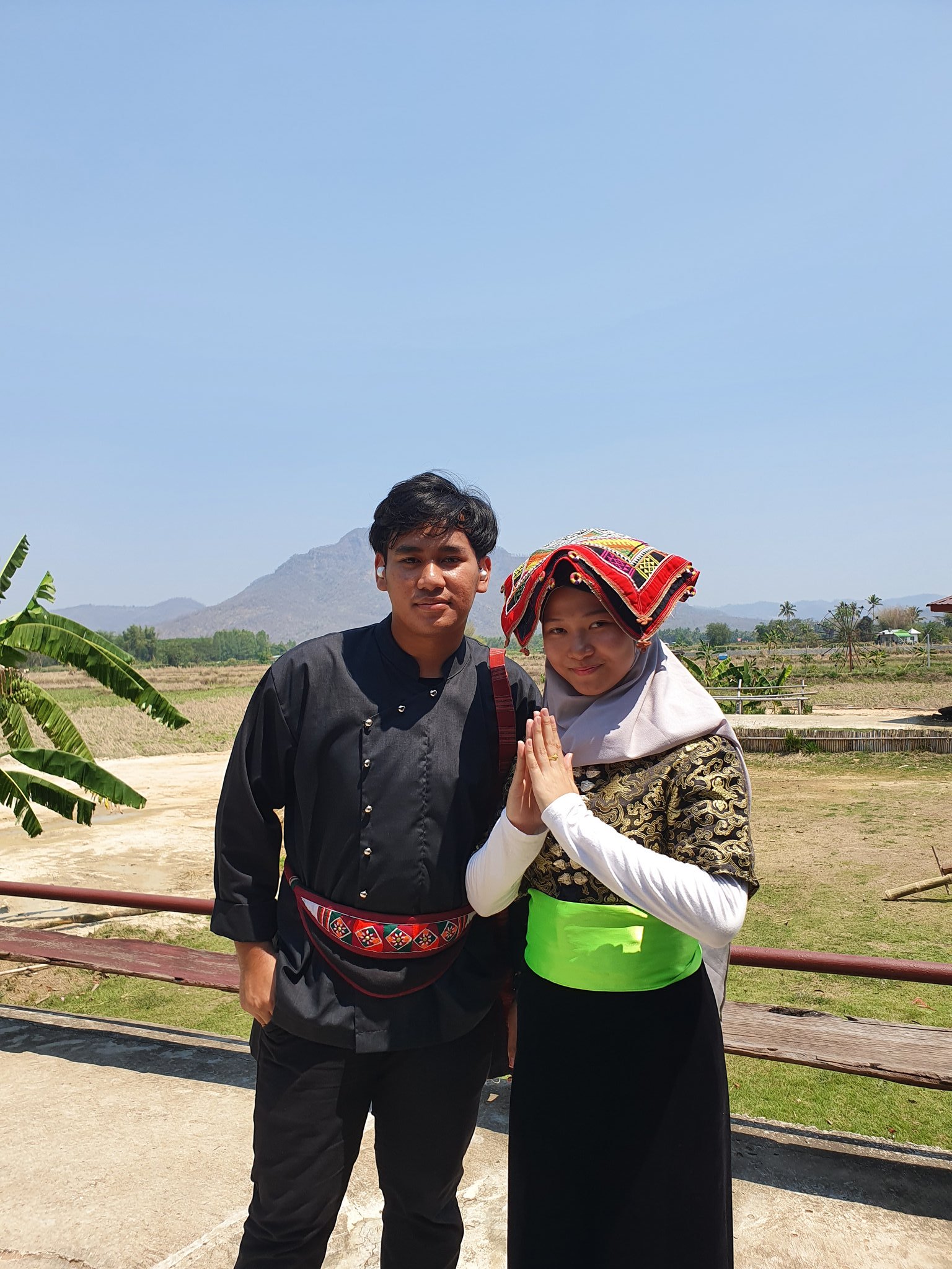 Saudagar Kaya on Twitter: "Ini keknya diminang kabau. https://t.co/KFlBgF73l5" / Twitter