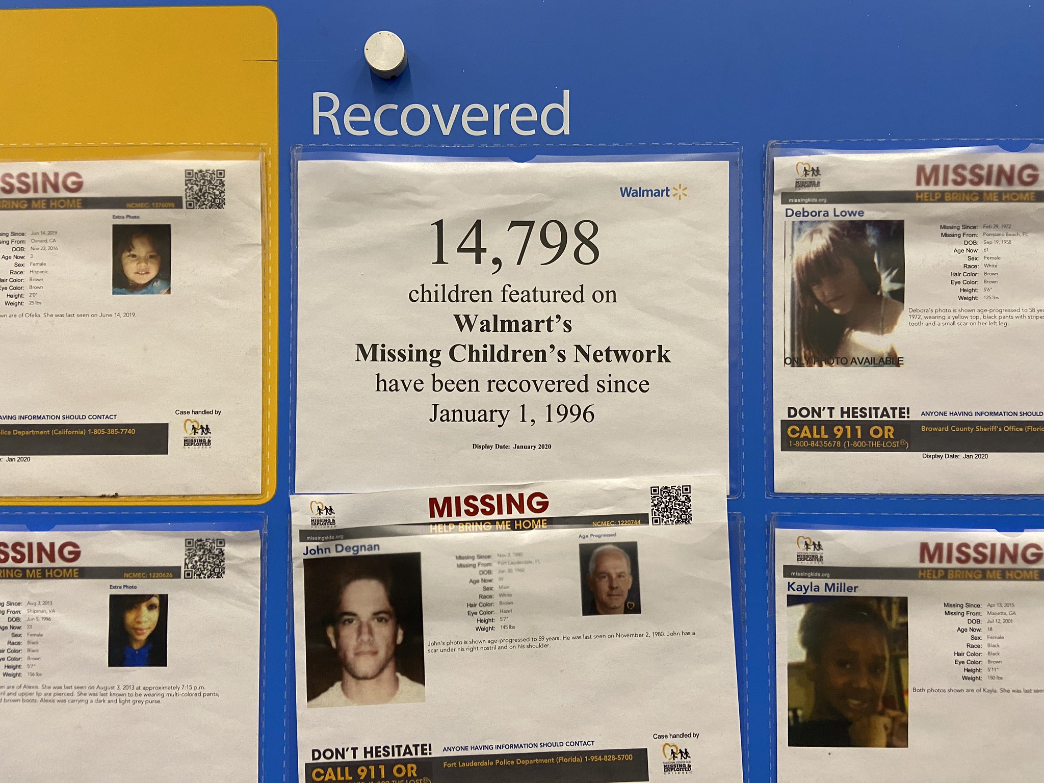 Kidnapped Children Posters Trump Museum Of Stolen Children" Poster By