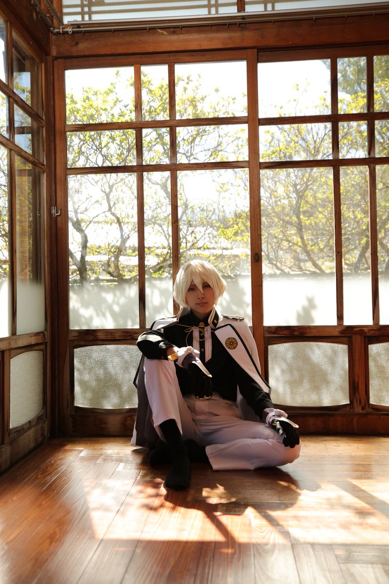 おせつ (@zassetu) さんのコスプレ作品まとめ (5 件) - Twoucan