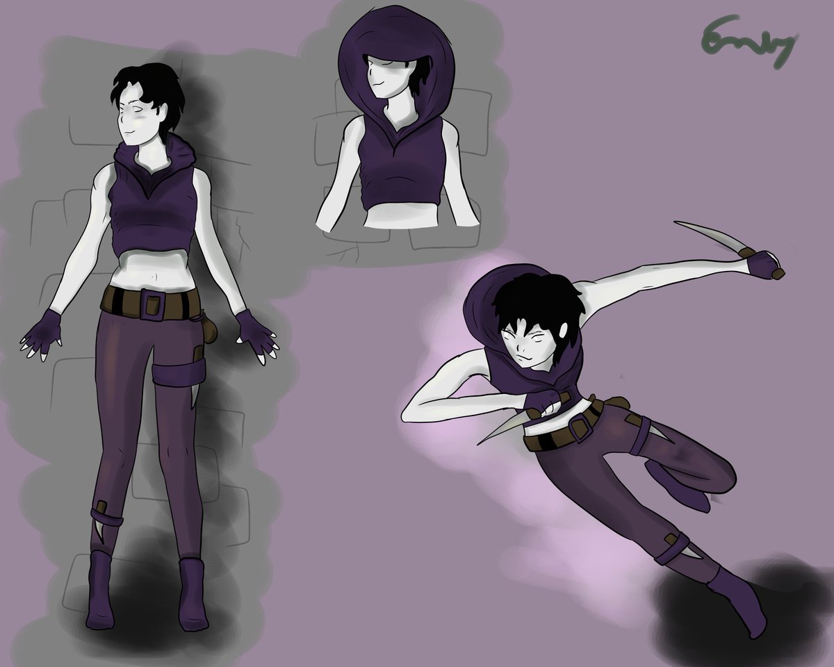 Fetchling Summoner Pathfinder