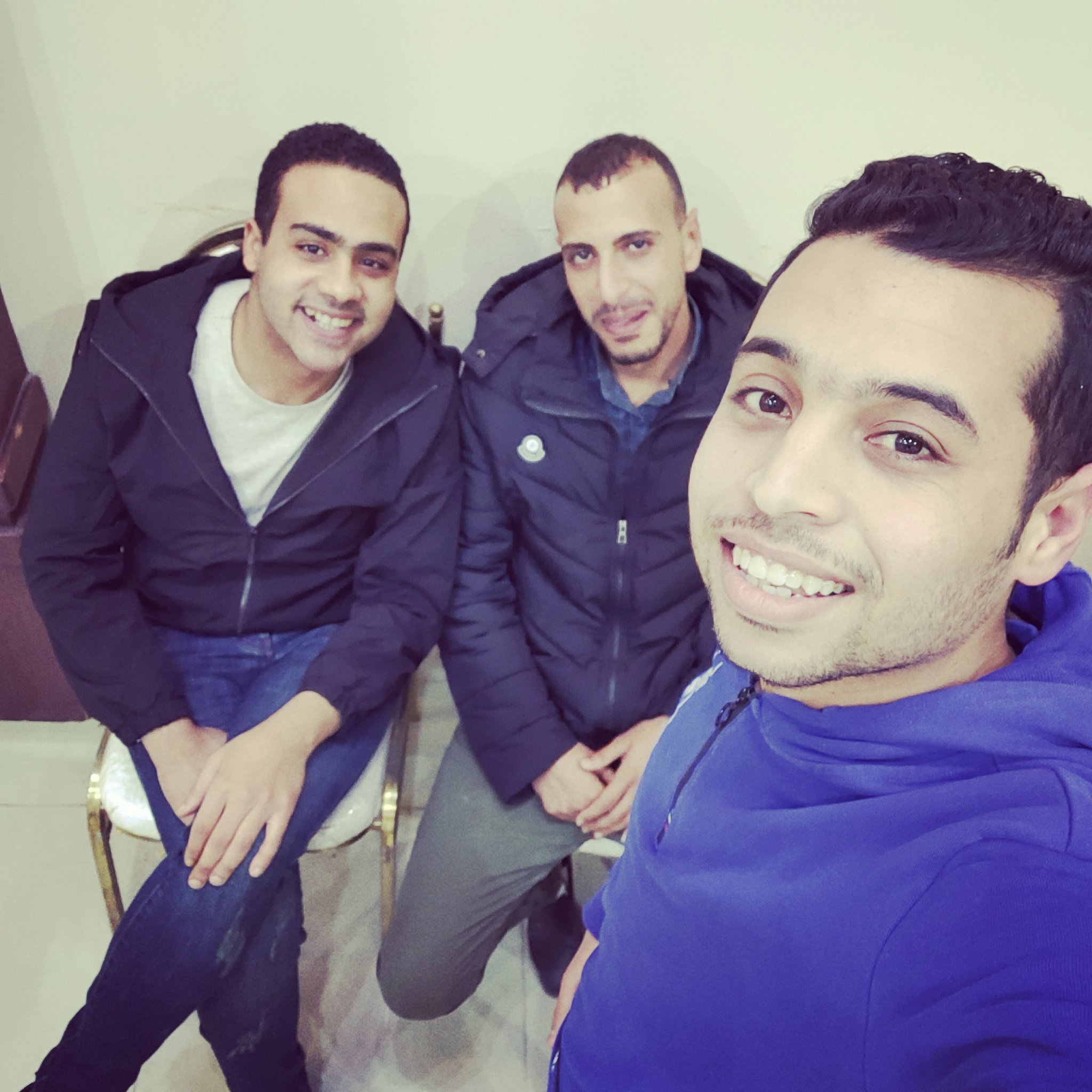 Reda Elsayed on Twitter: