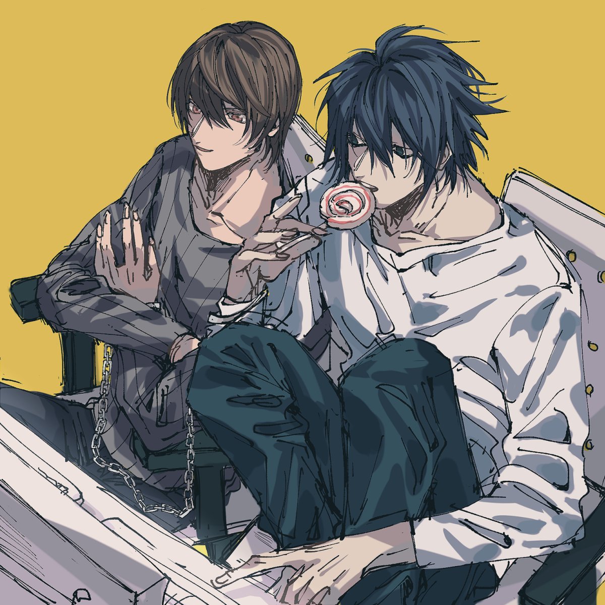 Twoucan - 興路 (@kmk_oc)