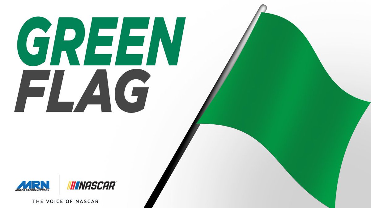 Green Flag Racing