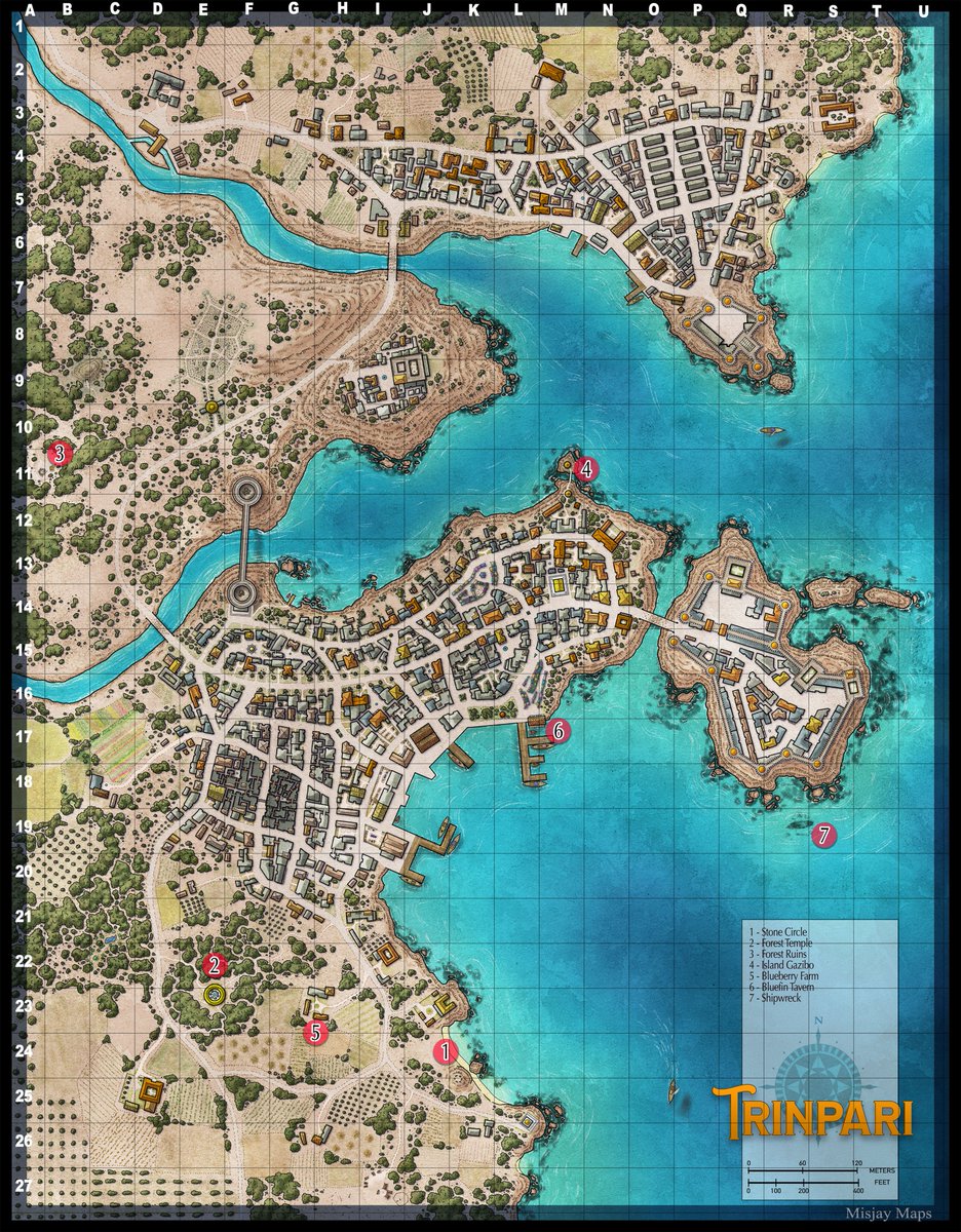 Misjay Maps on Twitter: "Well, I use Photoshop... but they are all 'hand done' - just with a ...