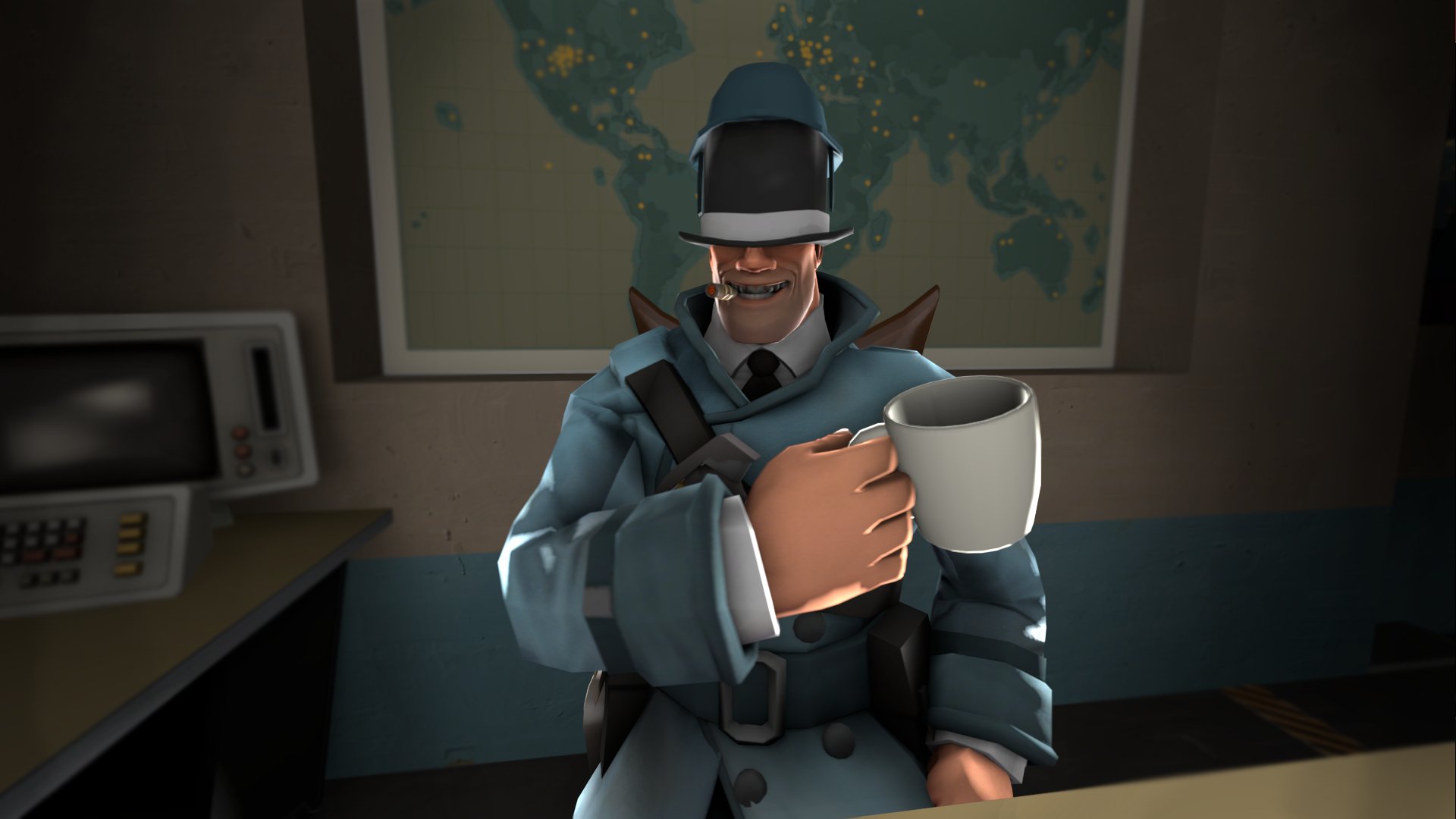 Tf2 Blu Soldier Wallpaper Download Video Game Team Fortress 2 HD