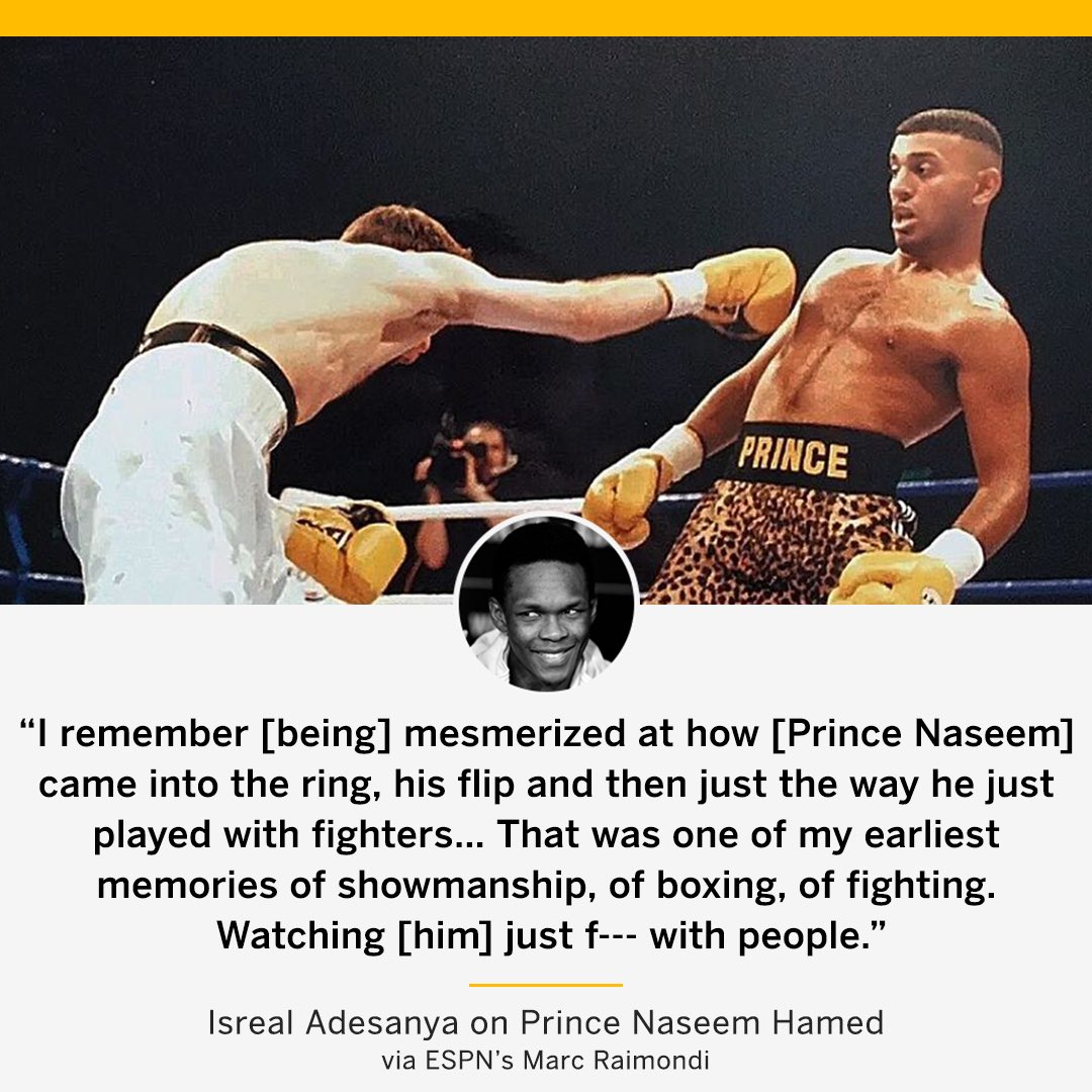 Prince Naseem Memes