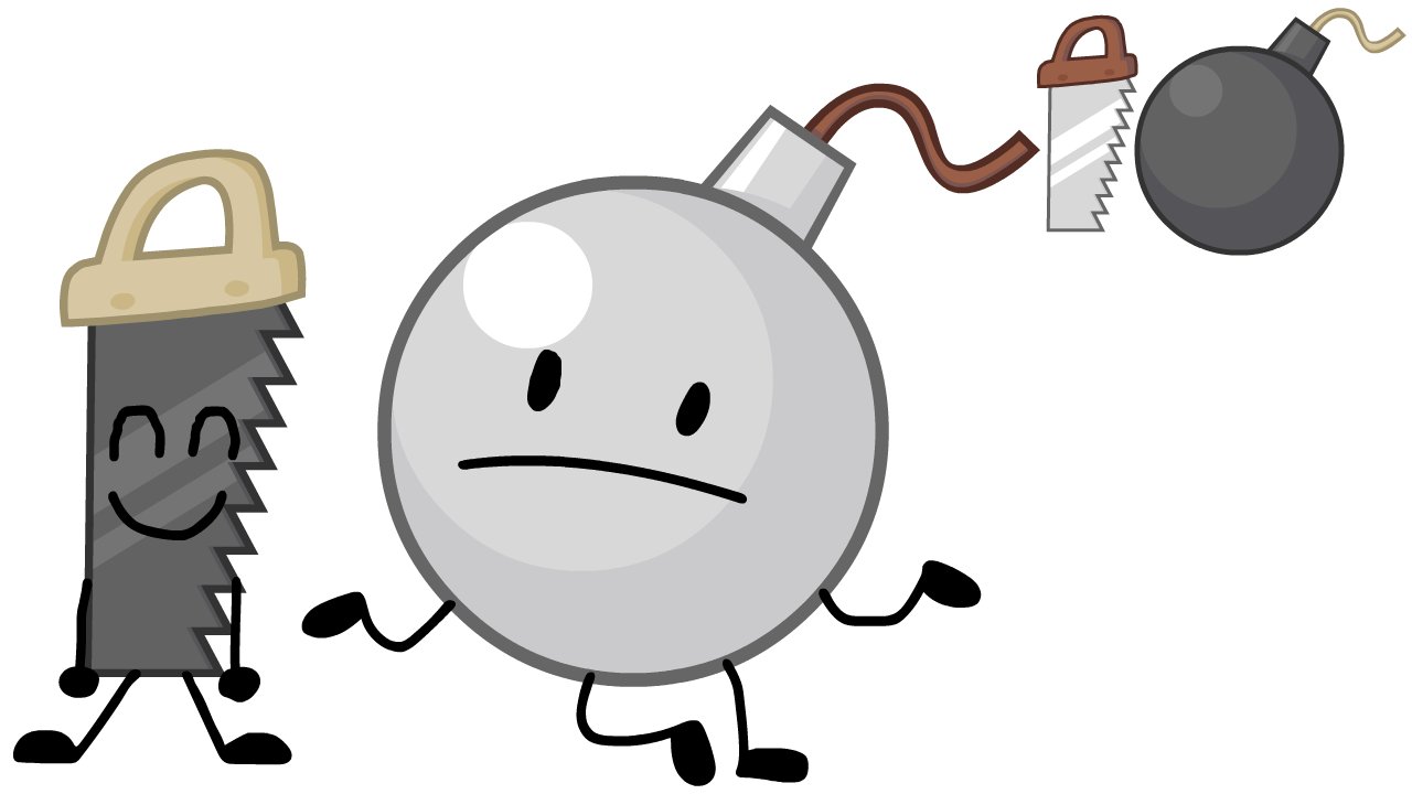 Bfdi Bomby