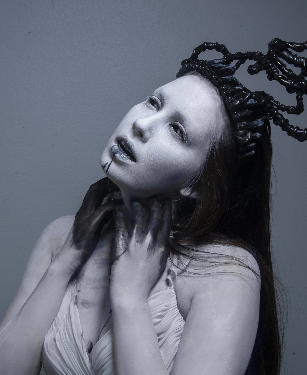 Weird Rabbit Studio (@_weirdrabbit) さんのコスプレ作品まとめ (2 件) - Twoucan