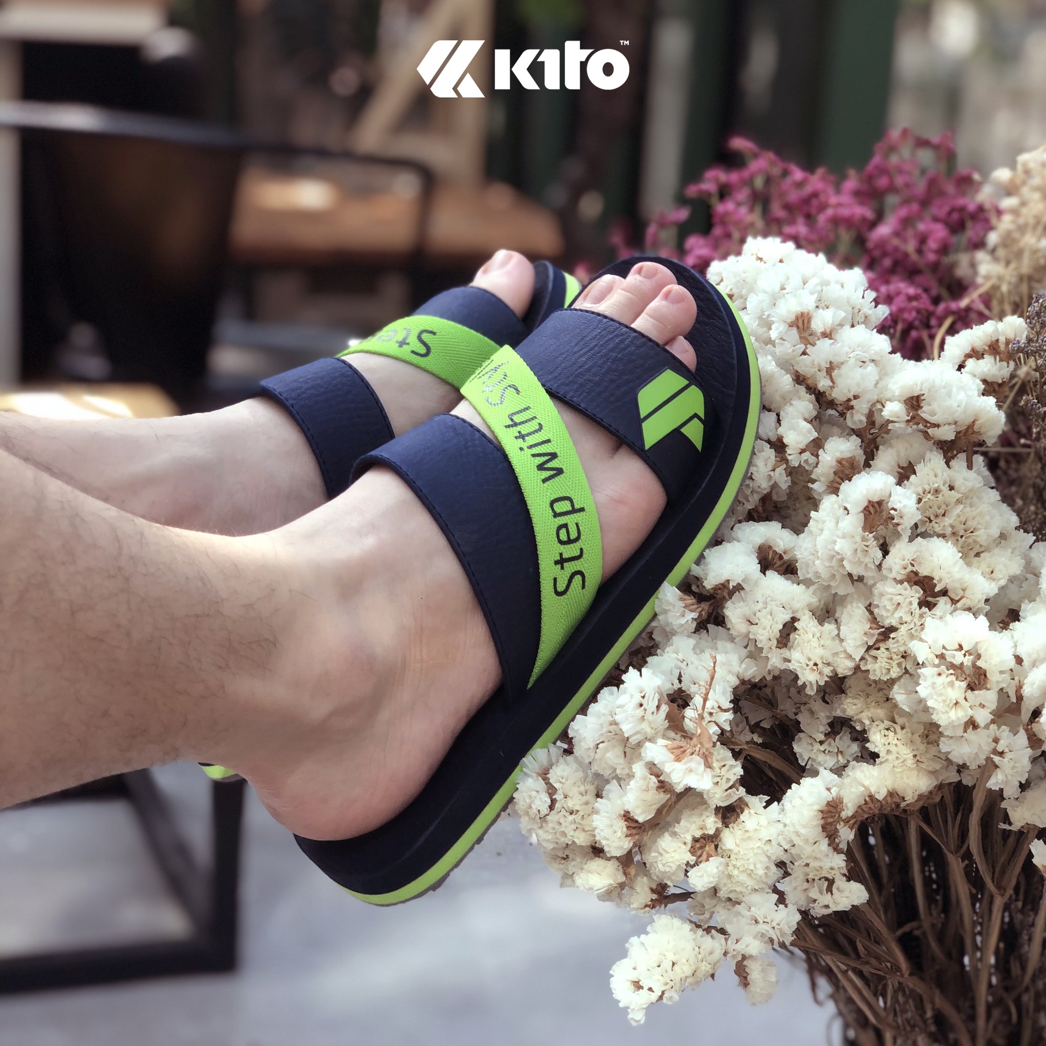 Kito on Twitter: "รุ่น #AB15 ไม่ว่าจะใส่ไปไหน ก็โดดเด่นไม่เหมือนใคร ที่มาพร้อมสายคาด พลาดไม่ได้ ...